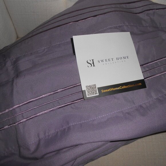 Sweet Home Colection | Bedding | New Home Sweet Collection Queen Sheet ...